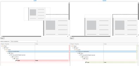 Seeking Expert Advice On Comparing Power BI Reports For UI Changes Power BI Enterprise DNA Forum