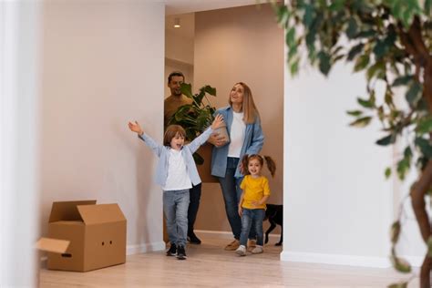 12 Tips Esenciales Antes De Mudarte A Una Nueva Casa Howsin