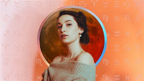 How The Lunar Eclipse On March 14 2025 Affects Your Zodiac Sign