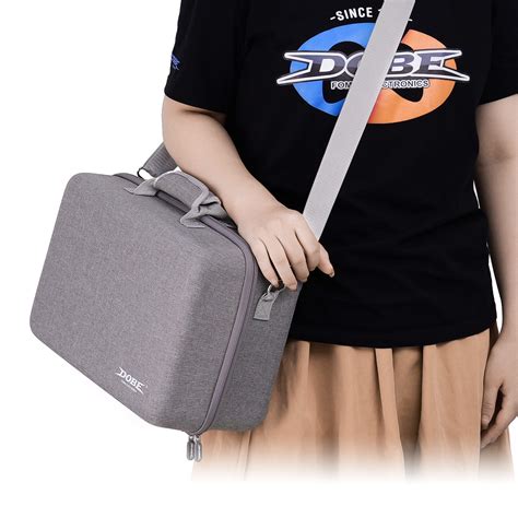 Storage Case Tp For Ps Ps Dobe Videogame Accessories