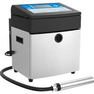 Inkjet Marking Machine All Industrial Manufacturers