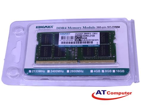 ram laptop ddr2 ddr3 ddr4 2g 4g 8g 16g chính hãng giá tốt tại