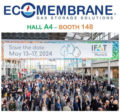 Ecomembrane Spa On Linkedin Ecomembrane Ifat Biogas Biomethane