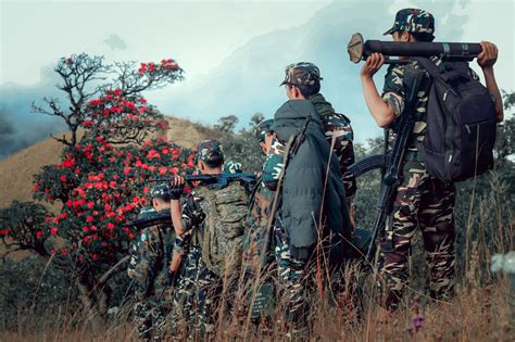 Chin Defence Force Mindat Chin Defence Force Mindat