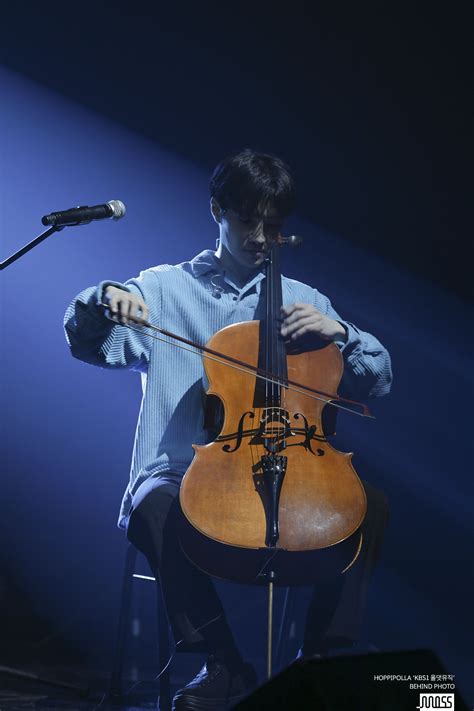 Hoppípolla Hong Jinho Music Do Songwriting Singer Songwriter