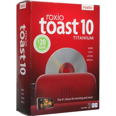 Update Toast 10 Titanium Tubestashok