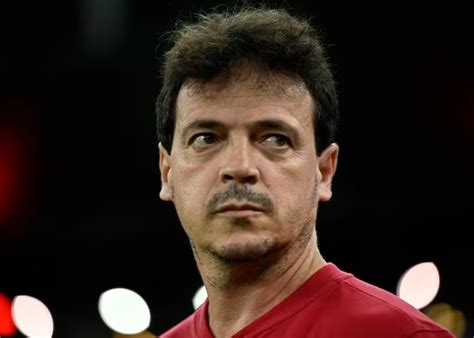 Fernando Diniz Renova Com O Fluminense Até O Fim De 2025 Contilnet
