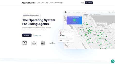 Celebrity Agent The Ultimate Tool For Real Estate Agents Creati Ai