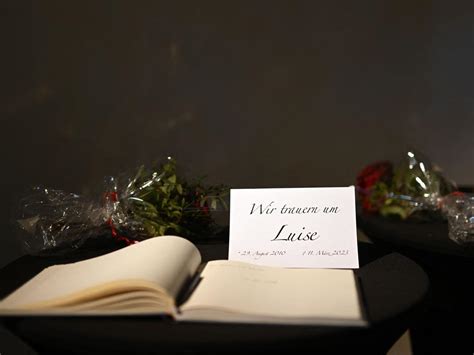 12 Year Old Girls Murder By Classmates Rocks Germany To Its Core
