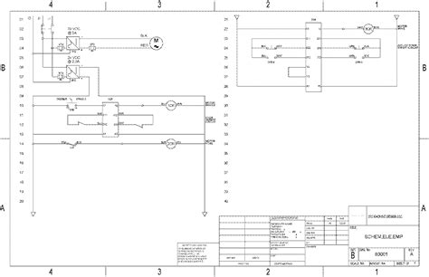 Electrical Drawings And Schematics Training