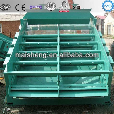 Cheap High Frequency Screens For Classification Equipment High Quality