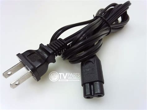 Samsung UN40MU6290FXZA Power Cord TV AC Cable Wire POWERCORD RRR EBay