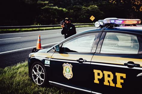 PRF inicia Operação Corpus Christi 2024 em São Paulo Polícia