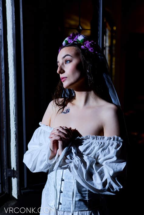 Nosferatu Ellen Hutter A Porn Parody Vr Porn Video