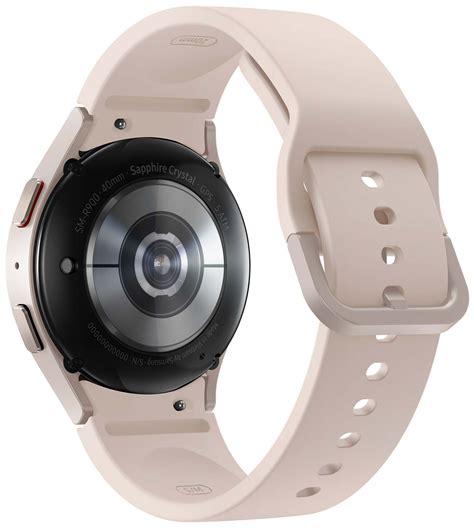 Samsung Galaxy Watch 5 (Pro): Technische Daten & Presse-Bilder vorab ...