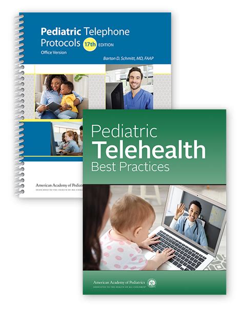 Pediatric Telehealth Package Shopaap