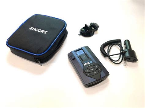 Escort Max 360 Mkii Review Expect Improved Range And Performance With