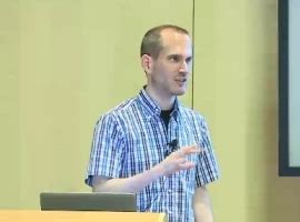 ECMAScript What S Next For JavaScript InfoQ