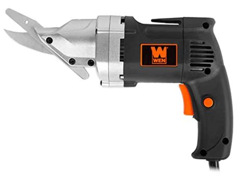 Wen Electric Fiber Cement And Siding Shear Variable Speed 3670 For Sale Dallas Tx Nellis