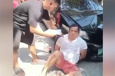 Magsasaka Party List Nominee Lejun Dela Cruz Accused Of Evading Arrest