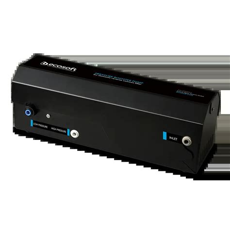 Купить Помпа Ecosoft Pure для фільтрів зворотного осмосу цена 4656 ₴ — Prom Ua Id 1840363872