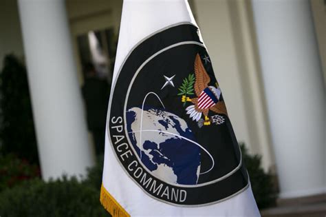 Biden Administration Reverses Trump Decision To Relocate Us Space
