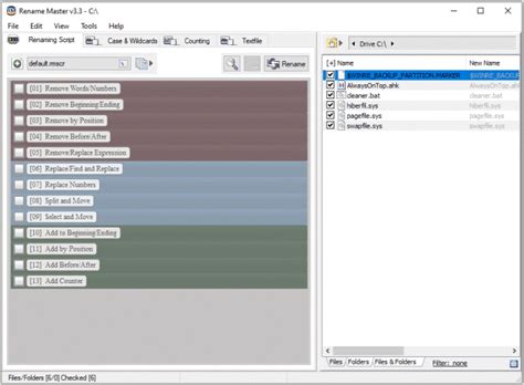7 Best Filebot Alternative Tools To Organise And Rename Media Files