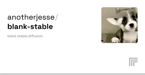 Examples Anotherjesse Blank Stable Replicate