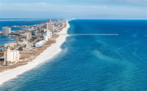 6 Best Places To Paddle Board In Pensacola Fl