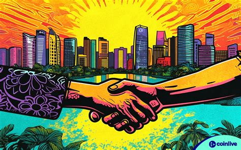 Singapore Embraces Ripple In Principle Regulatory Approval Achieved