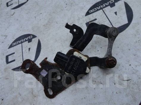 Датчик фар задний Toyota Sai AZK10 Lexus HS250h ANF10 Lexus CT200h ...