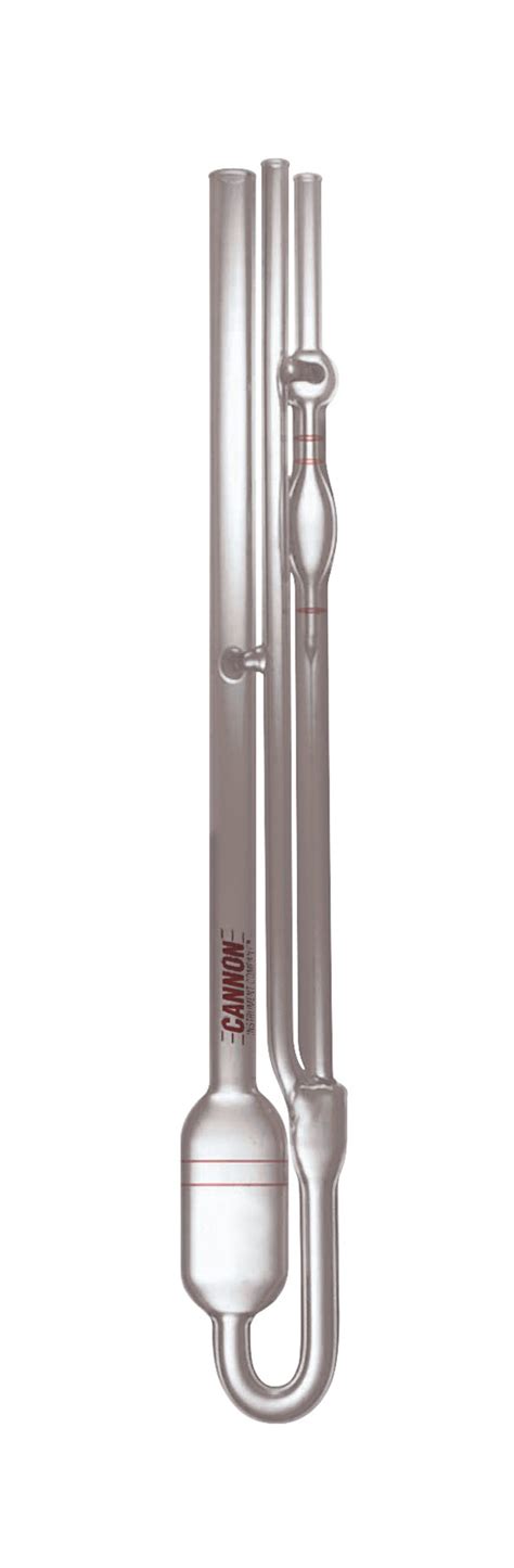 Ubbelohde Viscometer Sizes At Heather Summers Blog