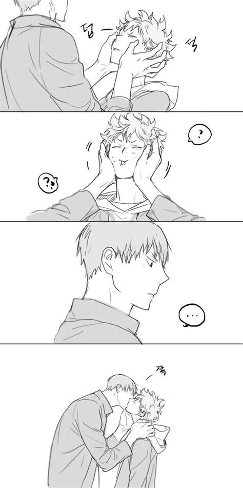 건사형🧚🏻‍♂️ On X Kagehina Haikyuu Manga Haikyuu