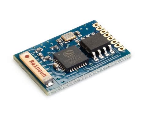 Wi Fi модуль Esp 11 Esp8266 купить в Москве цены характеристики отзывы 3diy