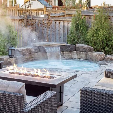 10 Reasons Spool Pools Are The Ultimate Backyard Upgrade Decofond