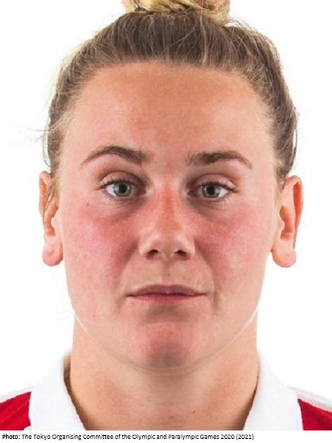 Olympedia Megan Jones