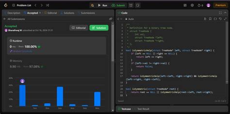 Bharathwaj M On Linkedin 30daysofcode Codingchallenge Cprogramming