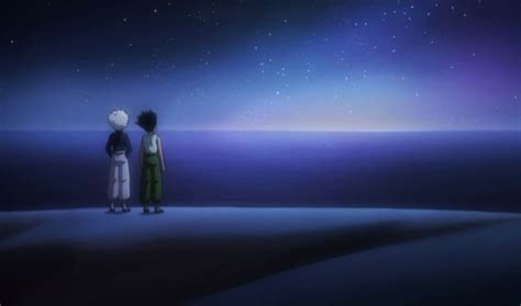 Hxh Wallpaper Em 2025 Hd 1080p Enfeites