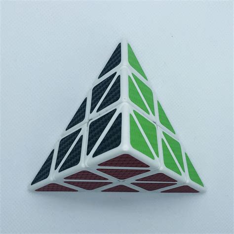 Pyraminx Cubes And Stuff