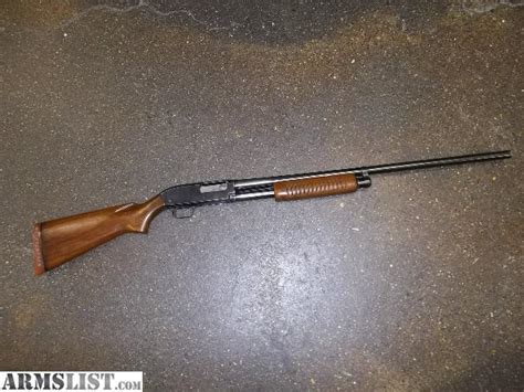 Armslist For Sale H And R Break Action 10 Gauge Shotgun Model 176
