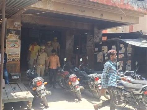 Two Murder Accused Sentenced To Life Imprisonment In Bahraich बहराइच