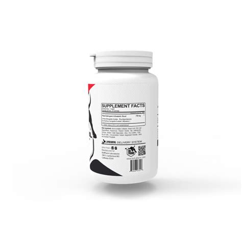 ANDROBOL - Bull Pharm