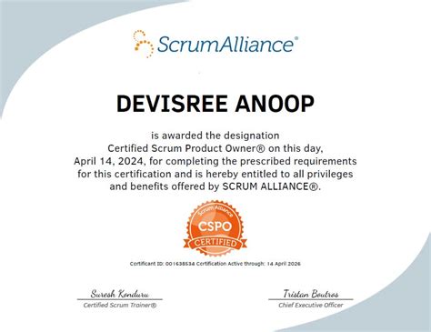 Im Happy To Share That Ive Obtained A New Certification Certified