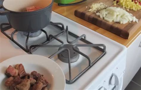 Oven Baked Beef Stew Recipe