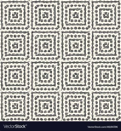Free Tile Checked Pattern Nohatcc