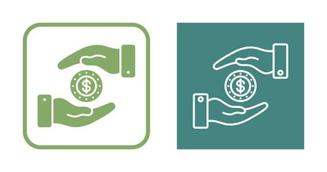 Allowance Vector Icon 29969887 Vector Art At Vecteezy