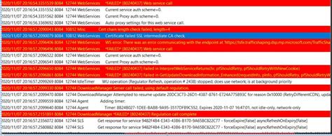 Configmgr Osd Troubleshooting Known Issues Guide Part 2 Sccm Htmd Blog