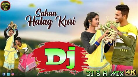 Santali Dj Song 2022 New Santali Supper Hit Song 2022 Santali New Dj