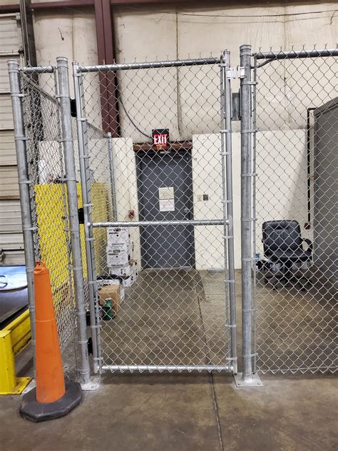 Gate Access Control Systems I Tech Security And Network Solutions