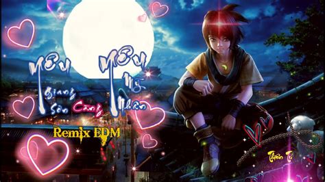 YÊU GIANG SƠN CÀNG YÊU MỸ NHÂN REMIX LỜI VIỆT THIÊN TÚ HM REMIX HOT TIKTOK YouTube Music